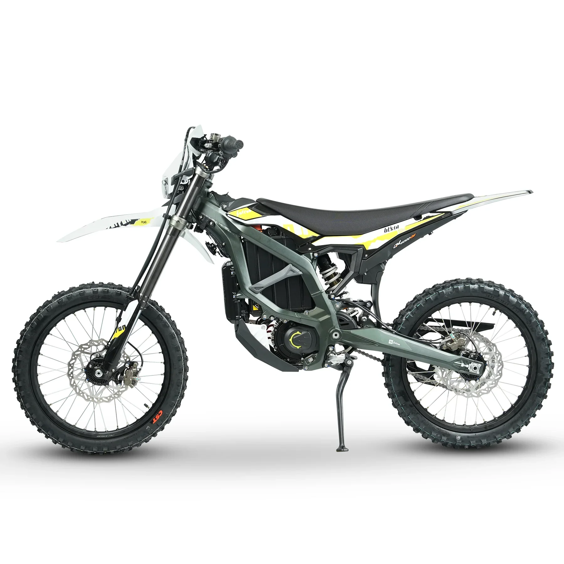 Surron Ultra Bee - Sur-Ron Outdoors