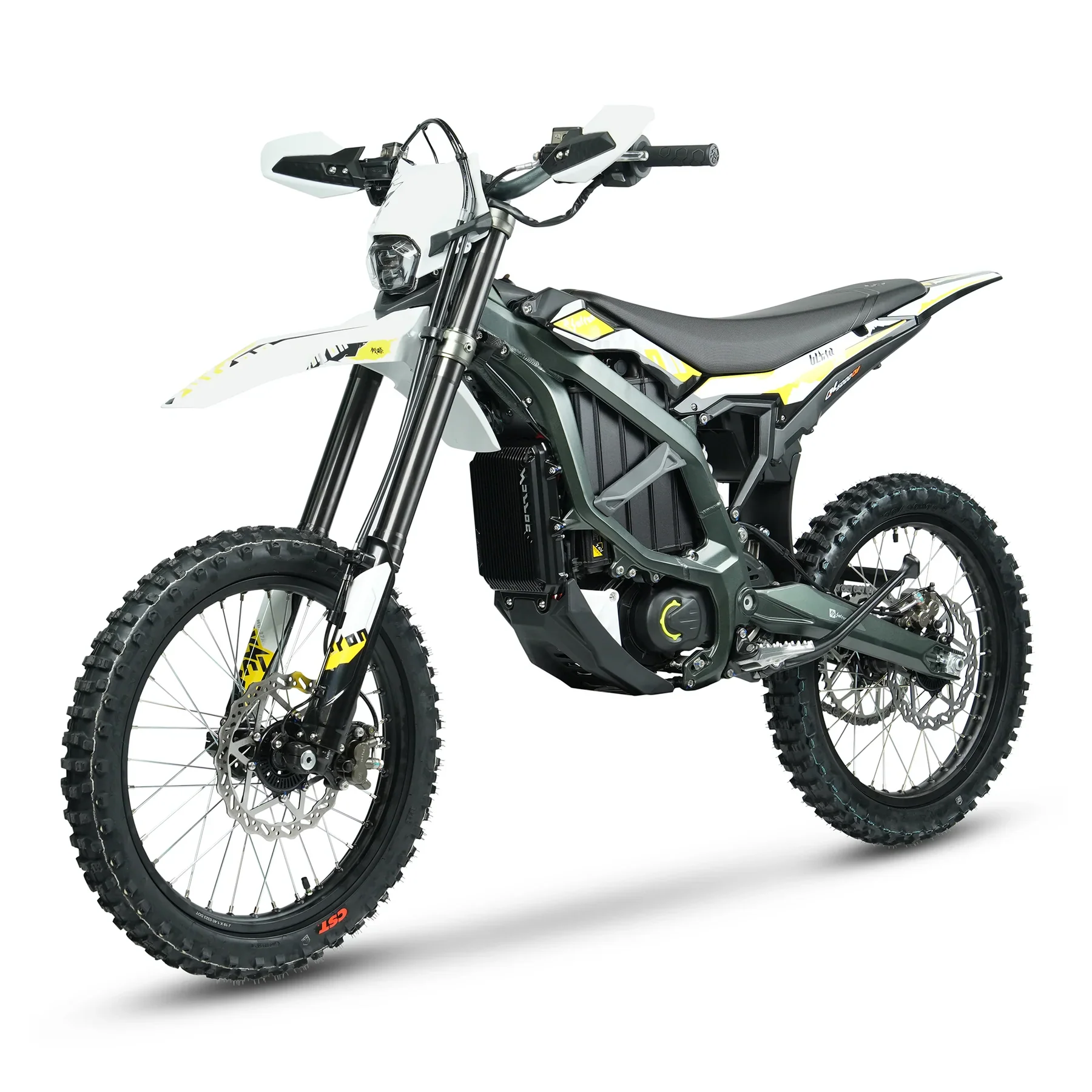 Surron Ultra Bee - Sur-Ron Outdoors