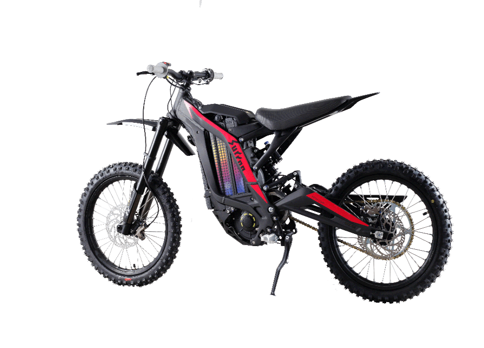 Surron Light Bee S 48V - Sur-Ron Outdoors