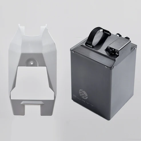 EWatt - 72V 76ah Battery for SurRon Ultra Bee - Sur-Ron Outdoors